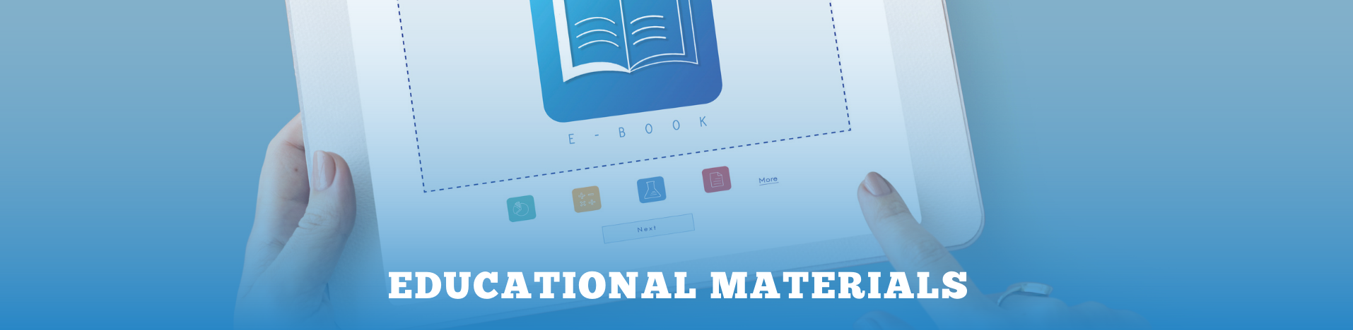 EDUCATIONAL MATERIALS | Where We Learn and Share Nuclear Knowledge
